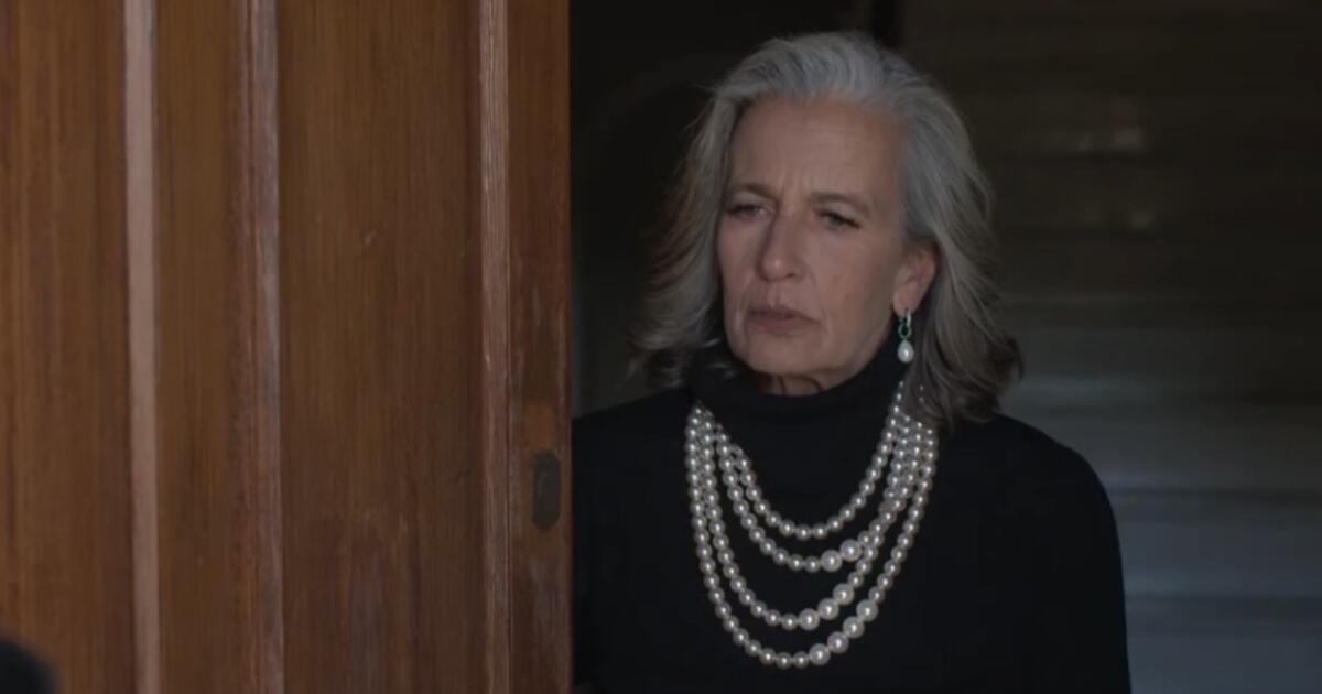 Μαύρο Ρόδο - Επόμενα επεισόδια: Η Κύρα κινδυνεύει στα χέρια του Παράσχου