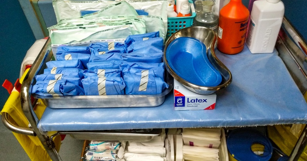 Νοσοκομεία: Από τη Δευτέρα το νέο μοντέλο προμήθειας φαρμάκων – Τι αλλάζει