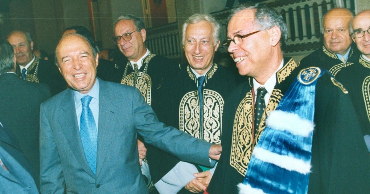 Κώστας Σημίτης: Πέθανε ο αδερφός του, Σπύρος