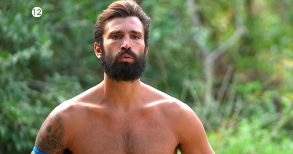 Survivor All Star - Ηλίας Γκότσης: Φουλ τοξικός ο Τάκης Καραγκούνιας