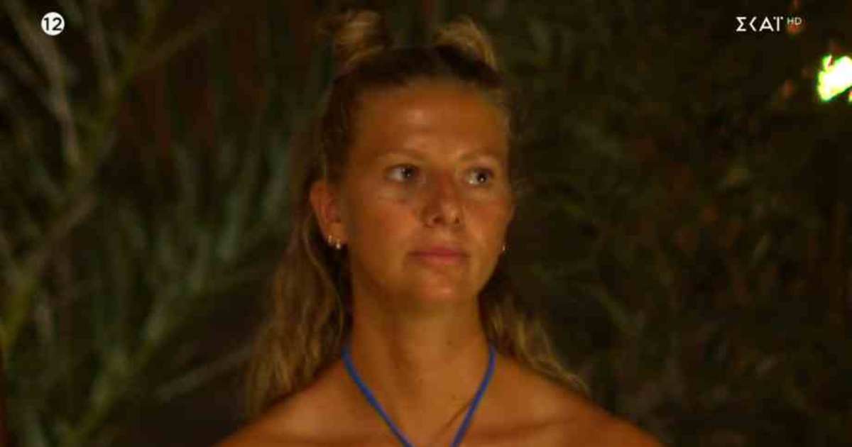 Survivor: Υποψήφια προς αποχώρηση και η Ελένη Χαμπέρη