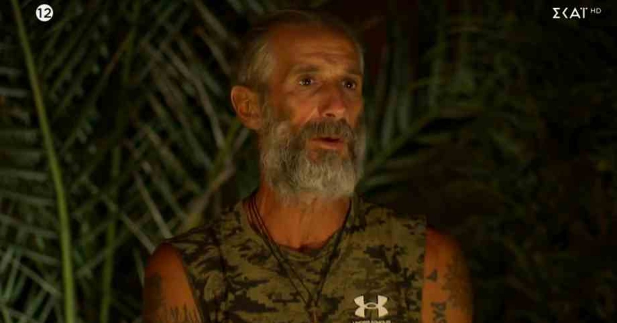 Survivor: Στον τάκο ο Καραγκούνιας εν μέσω... ταραχής