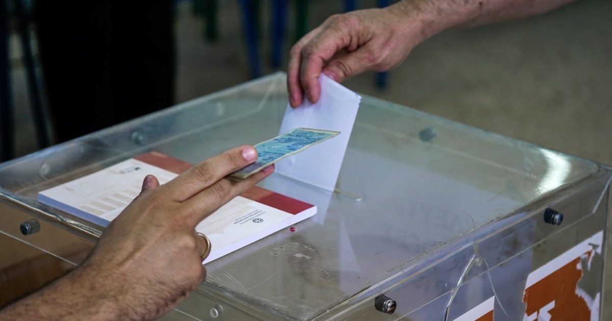 Εκλογική άδεια 2023: Οι εργαζόμενοι που την δικαιούνται