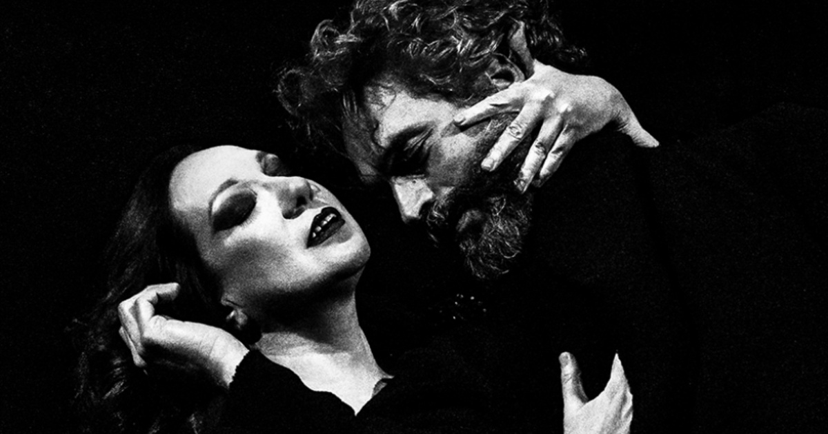«Εντα Γκάμπλερ» του Ιψεν - Τελευταίες παραστάσεις στο Bios