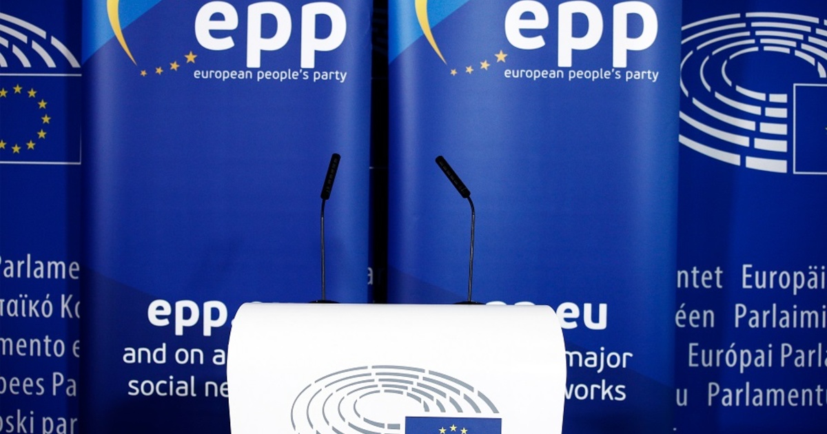 Βέλγιο: Εφοδος της Αστυνομίας στα γραφεία του ΕΛΚ