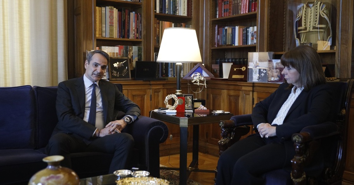Εκλογές 2023: Ξεκινά επίσημα η προεκλογική περίοδος - Τι προβλέπει το ...