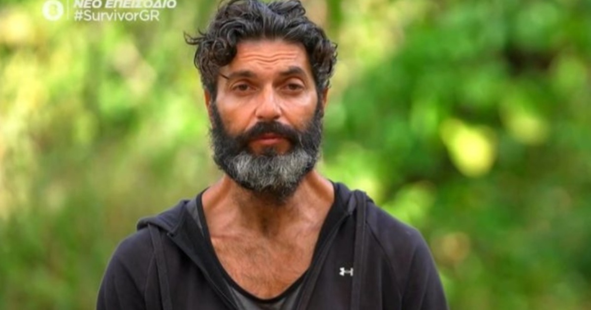 Αποχωρηση Survivor: Ο terminator Μαρτίκας «εξολόθρευσε» και την ...