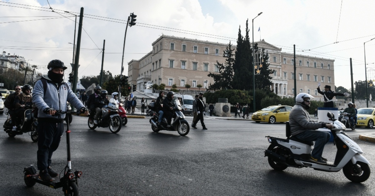 Απογραφή 2021: Στα 10.482.487 ο πληθυσμός της Ελλάδας - Τα στοιχεία της ...