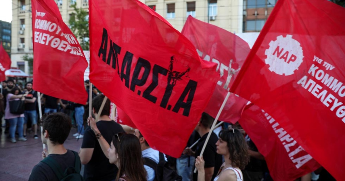 Οι υποψήφιοι βουλευτές της ΑΝΤΑΡΣΥΑ σε όλη την Ελλάδα στις εκλογές 2023