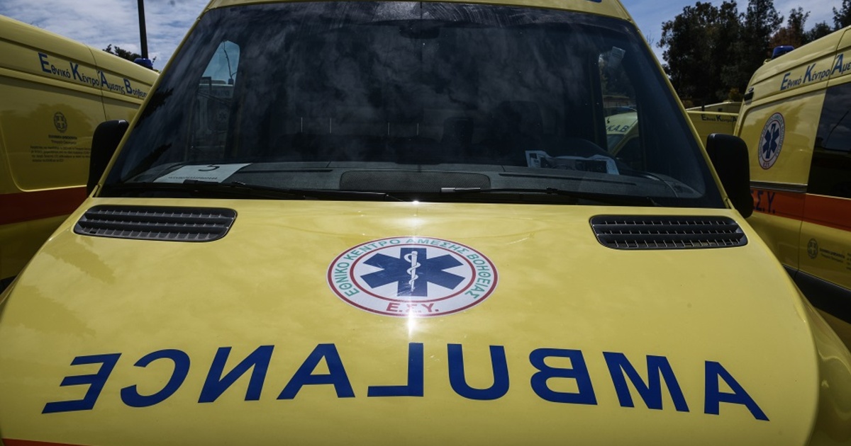 Ξεχειλίζει η οργή στην Κω για τον θάνατο της 63χρονης σε καρότσα: «Το ...