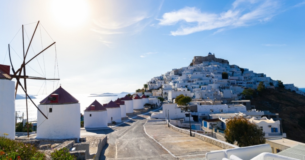 Καλοκαίρι 2023: Επτά αντισυμβατικοί προορισμοί για διακοπές