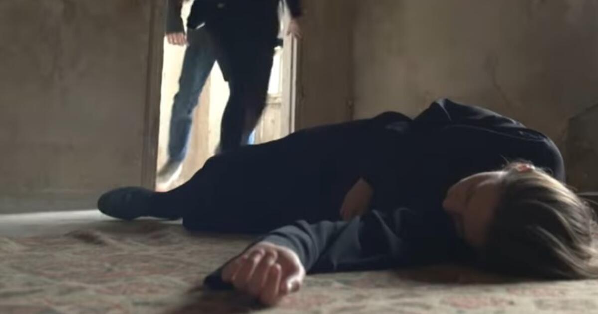 Μαύρο Ρόδο - Επόμενα επεισόδια: Ανησυχία για την Ελισάβετ - Η Αλεξία ...