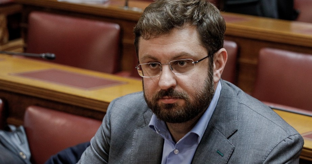 Ζαχαριάδη επέλεξε ο ΣΥΡΙΖΑ για τον δήμο της Αθήνας - Με πόσες ψήφους ...