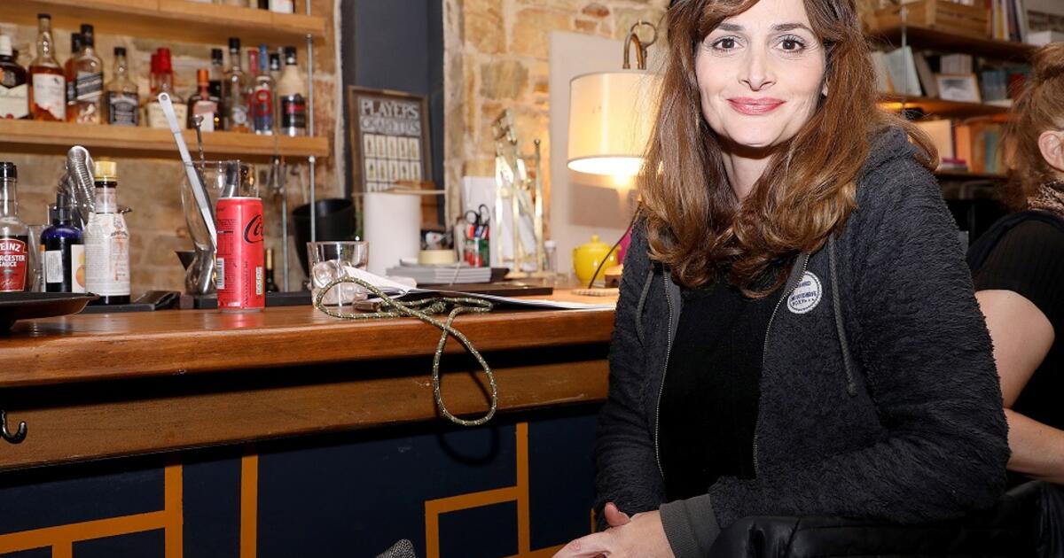 Μαρία Κωνσταντάκη: «Λιποθυμούσα από το στρες σε δημόσιο χώρο»