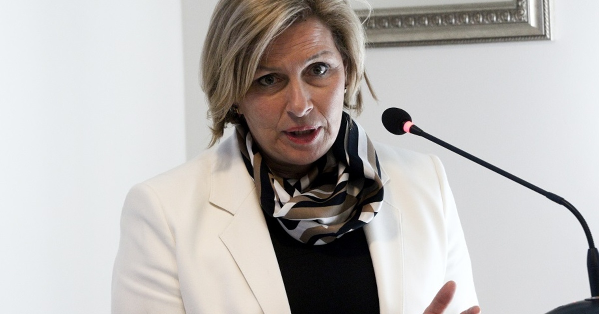 Μίνα Γκάγκα: Αποσύρεται η εγκύκλιος για τις εφημερίες – Επανεξέταση στο ...