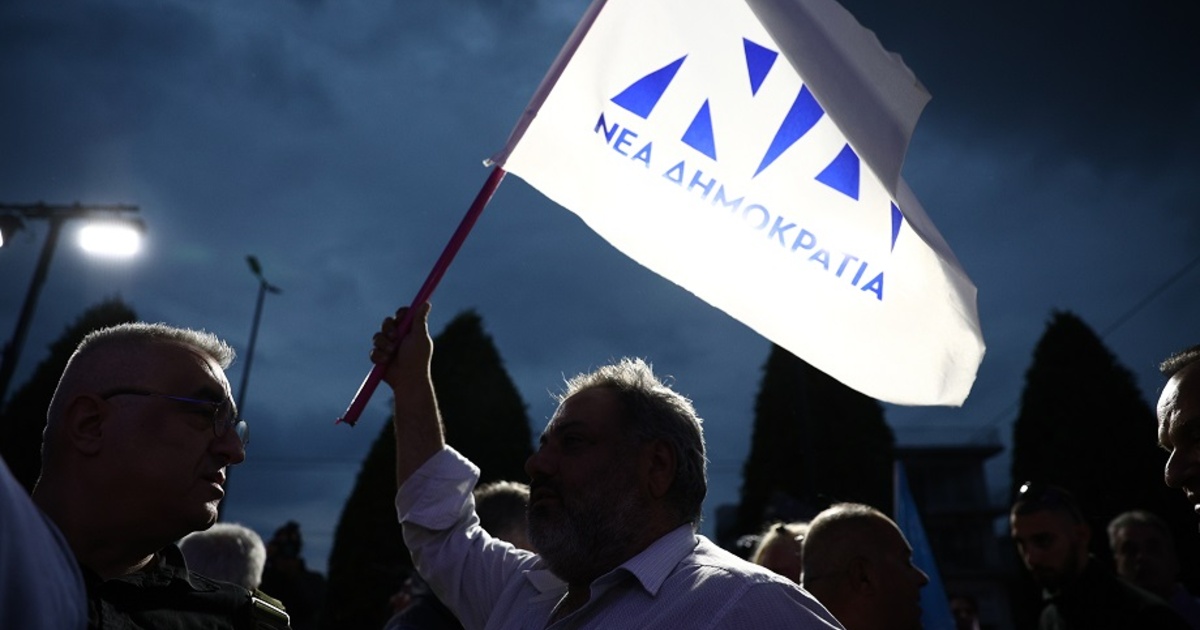 Εκλογές: «Λαβωμένη» η ΝΔ στη Βόρεια Ελλάδα, έχασε σε περιφέρεια πάνω από 6%