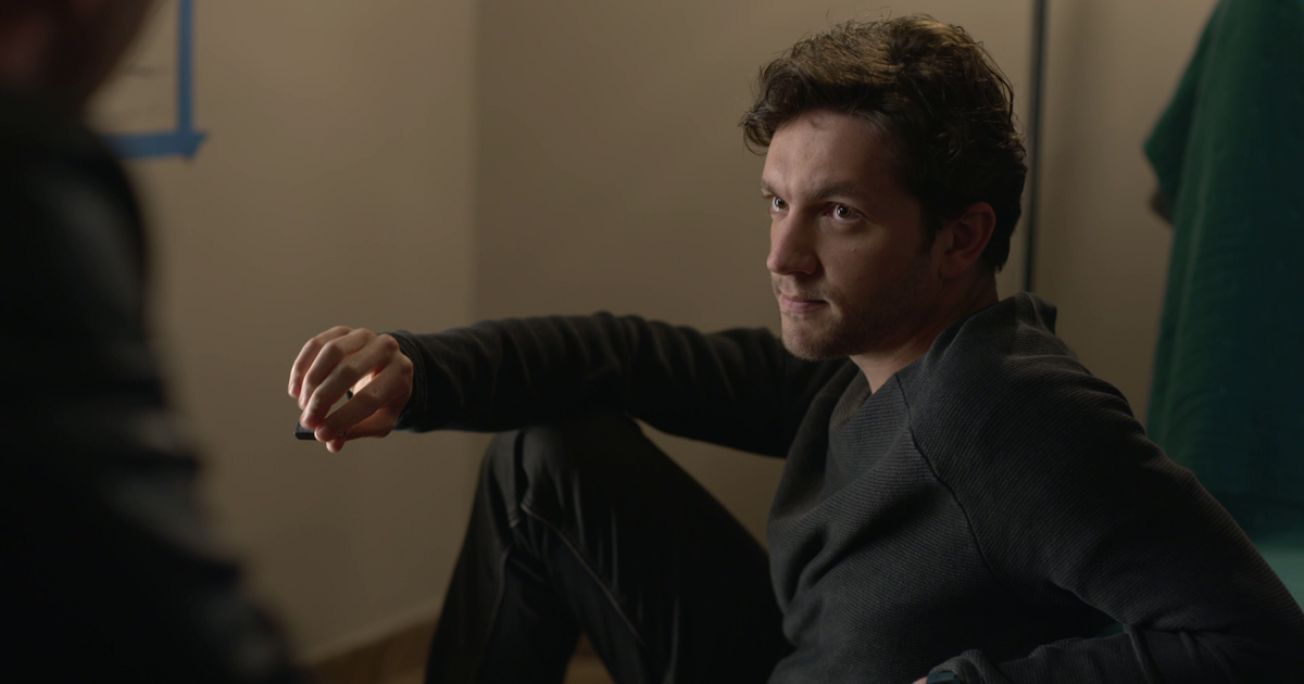 Μαύρο Ρόδο - Επόμενα επεισόδια: Ο Πέτρος κινείται νομικά εναντίον της ...