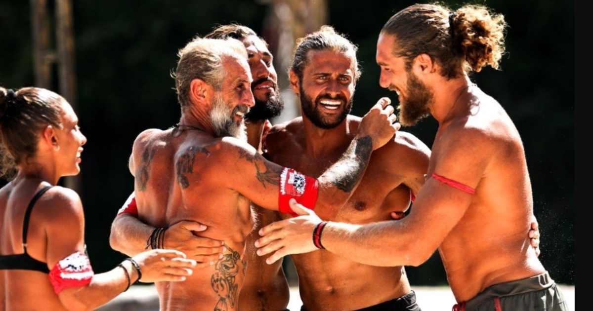 Survivor All Star Spoiler: Σε αγώνα Formula 1 στο Μαϊάμι η νικήτρια ...