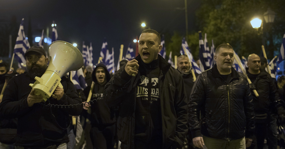 Σπαρτιάτες, ΝΙΚΗ, Βελόπουλος στη Βουλή: Κατά πόσο η Ελλάδα είναι μια ...