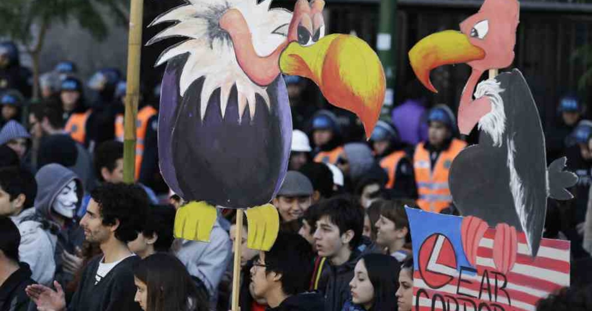 Αργεντινή: Σοκ και δέος με τον πληθωρισμό να φτάνει το 149% το 2023