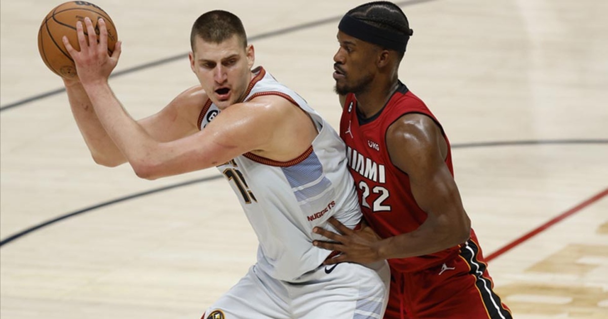 NBA: Πρωταθλητές οι Νάγκετς - Νέος «βασιλιάς» ο Γιόκιτς