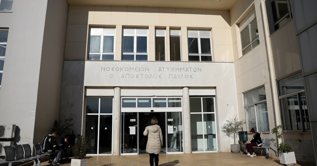 Ατύχημα με πατίνι στην Καλαμάτα: Αγωνία για τον 15χρονο τραυματία