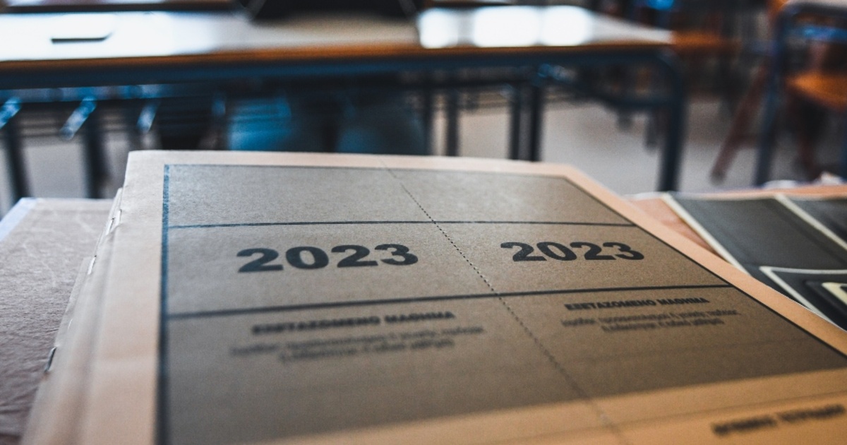 Πανελλήνιες 2023 - ΕΠΑΛ: Οι απαντήσεις των θεμάτων στα Νέα Ελληνικά