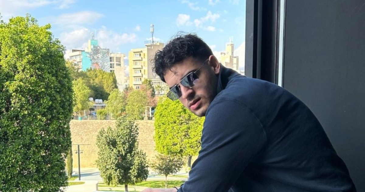 Sidarta: Ποιος είναι ο viral τράπερ στο TikTok - Πώς πήρε το ψευδώνυμό του