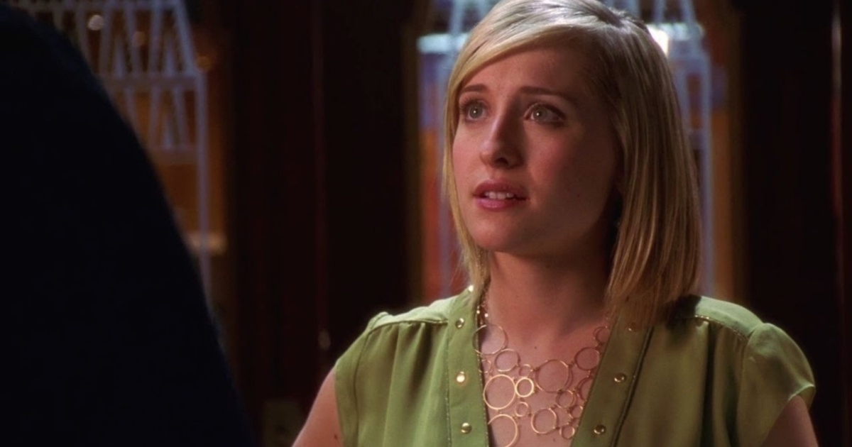 Allison Mack: Αποφυλακίστηκε η ηθοποιός που συμμετείχε σε σεξουαλική αίρεση