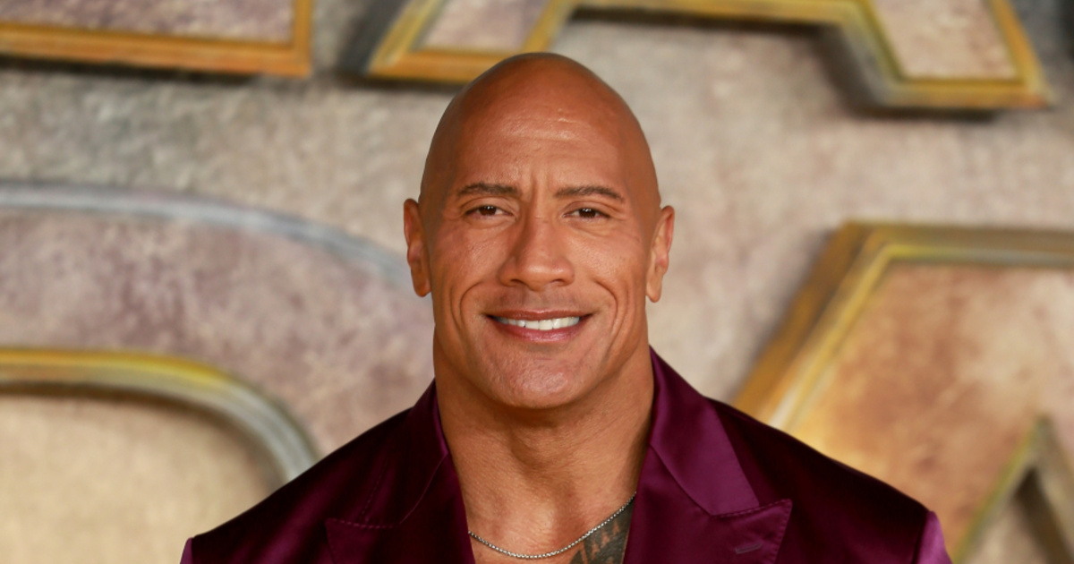 Ο «The Rock» ετοιμάζεται να σπάσει όλα τα ρεκόρ - Θα γίνει ο πιο ...