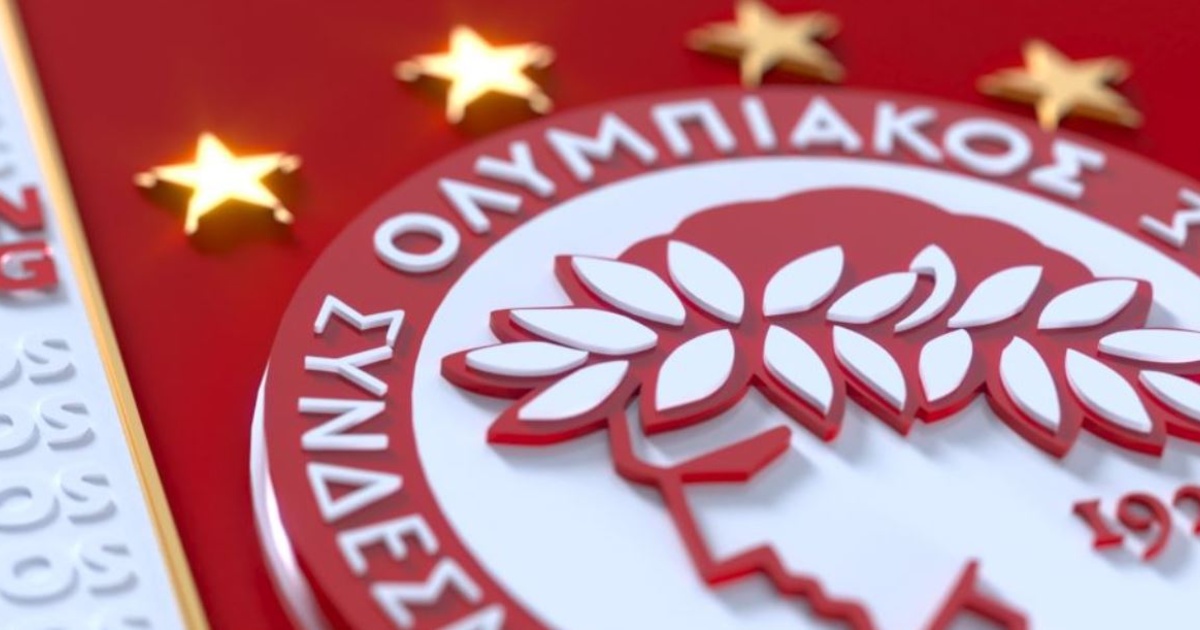 Ολυμπιακός: «Συλλυπητήρια στην οικογένεια του θύματος της τυφλής ...