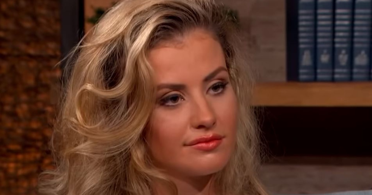 Η πραγματική ιστορία για την απαγωγή της Chloe Ayling γίνεται σειρά του ΒΒC