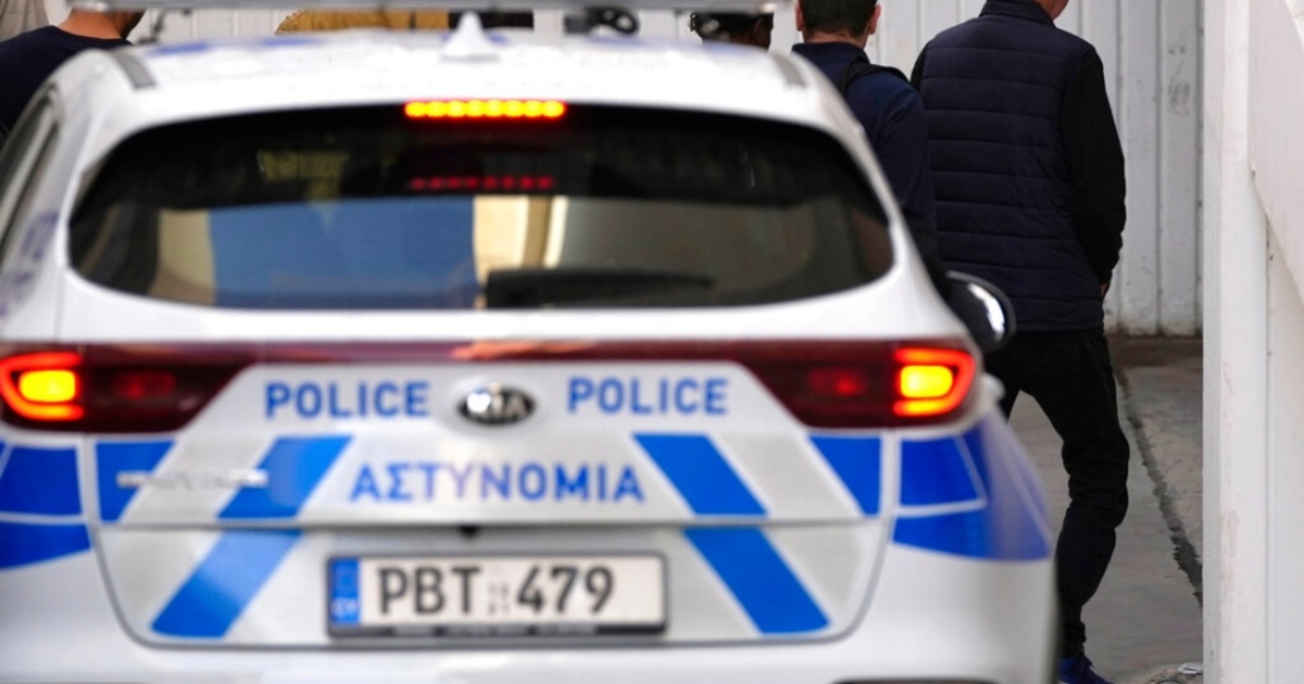 Θρίλερ στην Κύπρο με νεκρό 40χρονο Έλληνα - Οι φωνές με τον συγκάτοικό του