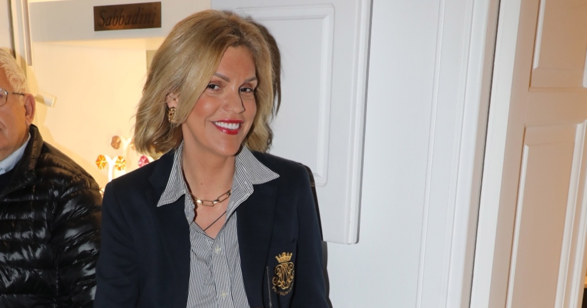 Συγκλονίζει η Σάσα Σταμάτη: «Είχα να κοιμηθώ 3 μήνες - Ένα βάρος στο ...