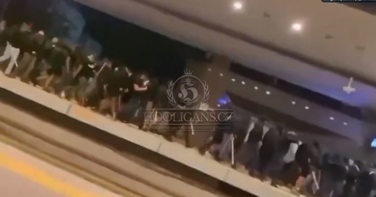 ΣΤΑΣΥ για παρουσία Κροατών στον ΗΣΑΠ - «Διαβιβάσαμε άμεσα στην ΕΛΑΣ»