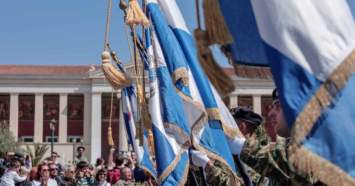 28η Οκτωβρίου: Τι γιορτάζουμε και τι είναι η «επέτειος του Όχι»