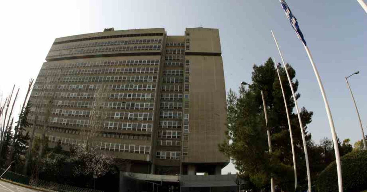 ΕΥΠ: Δεν ενημέρωσε την ΑΔΑΕ για τους λόγους παρακολούθησης Ανδρουλάκη ...