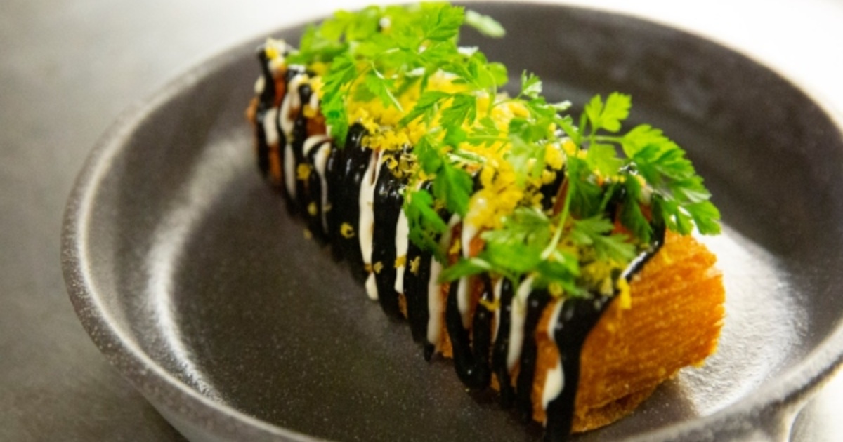 NiDo Athens: Με νέο μενού το gastrobar του σεφ Νίκου Θωμά στο Κολωνάκι