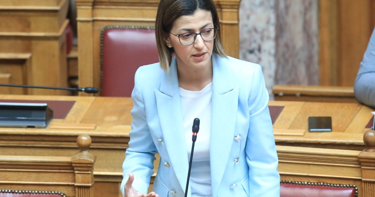 Ειρήνη Αγαπηδάκη: «Είχα ξεπεράσει τα 100 κιλά, δεν ήταν εύκολο να τα ...