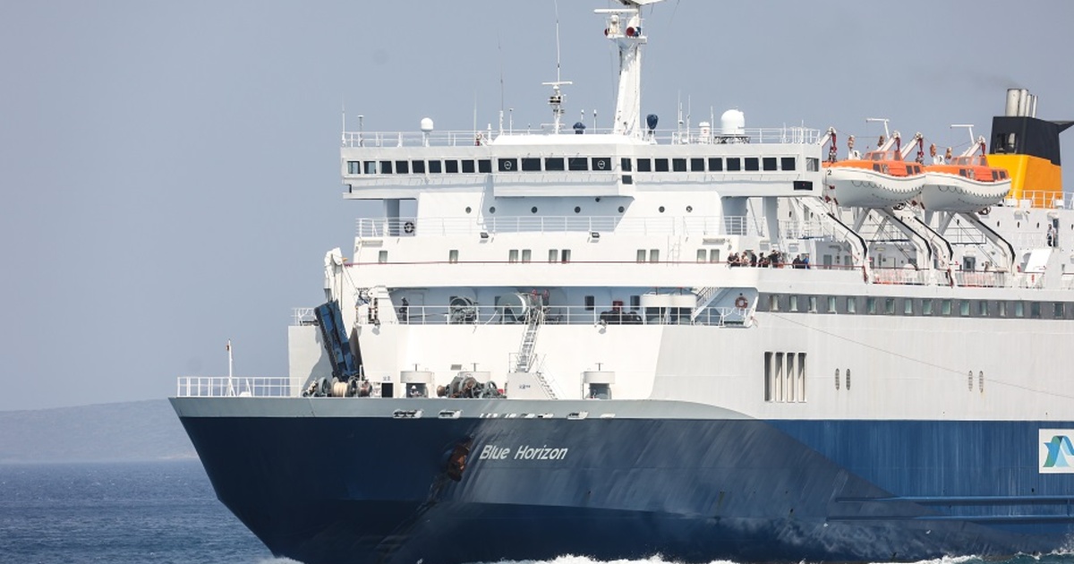 ΕΔΕ για τις ενέργειες του Λιμεναρχείου Πειραιά τη στιγμή του θάνατου ...