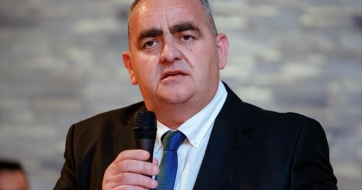 Απορρίφθηκε το αίτημα Φρέντι Μπελέρη για να ορκιστεί δήμαρχος Χειμάρρας