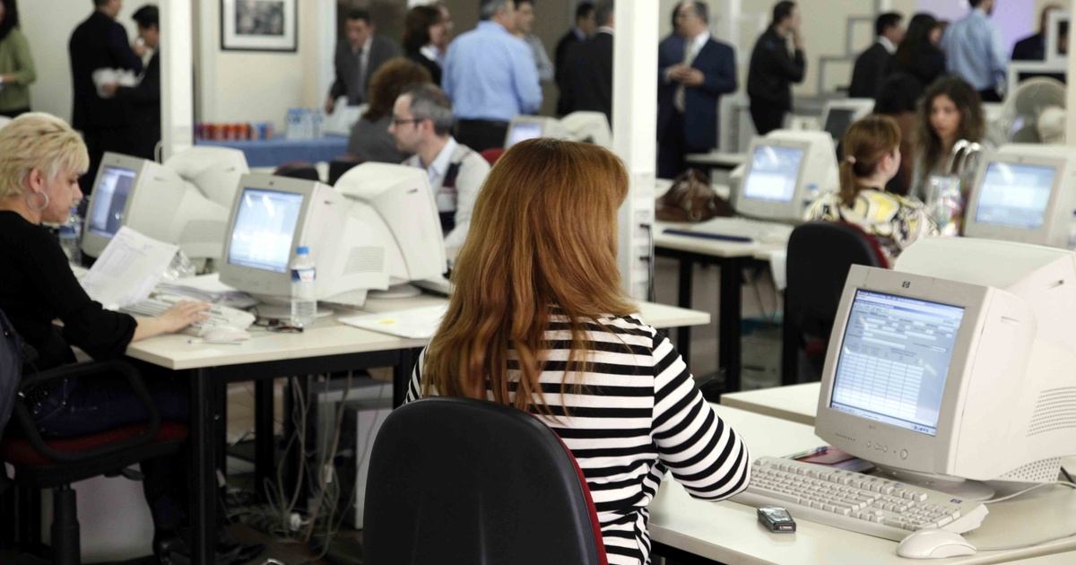 Τι είναι οι τριετίες στον ιδιωτικό τομέα που ξεπαγώνουν - Ποιους ...
