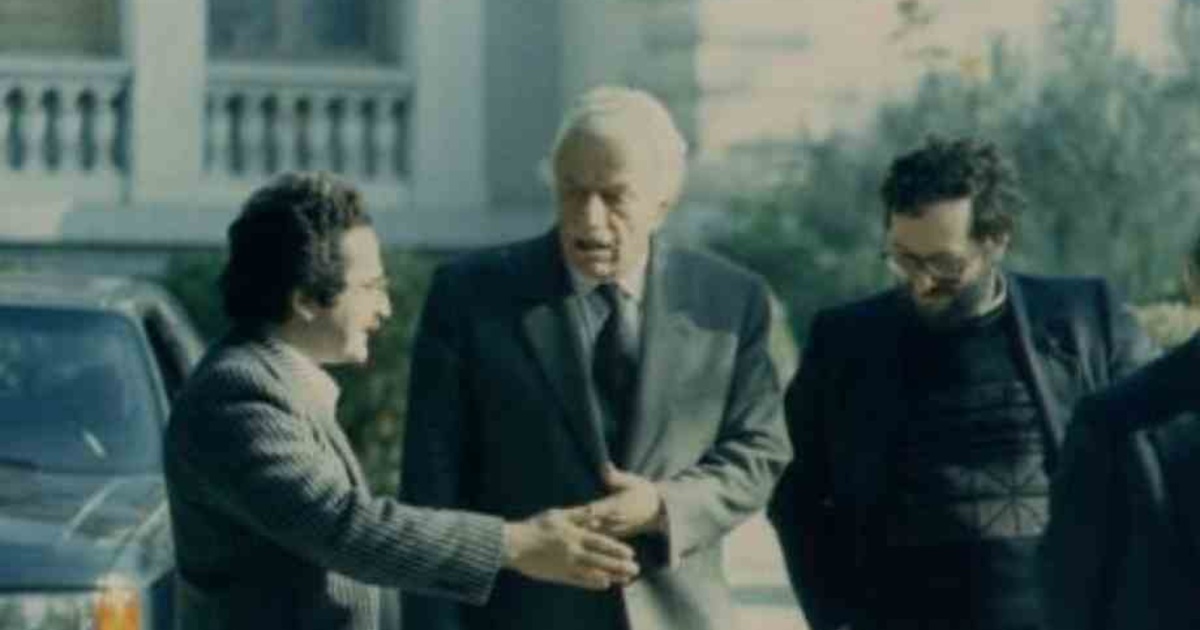 Σαν σήμερα, 15 Σεπτεμβρίου, η μεγάλη διάσπαση του ΚΚΕ και της ΚΝΕ