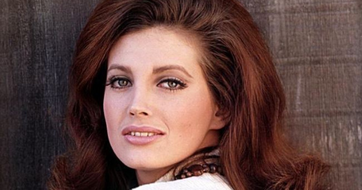 Gayle Hunnicutt: Πέθανε η ηθοποιός του Sherlock Holmes