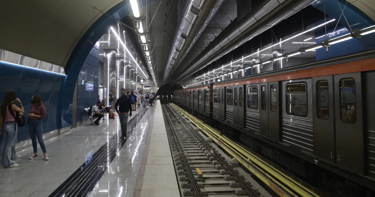 Απεργία 21 Σεπτεμβρίου: Χειρόφρενο τελικά σε Μετρό και ηλεκτρικό