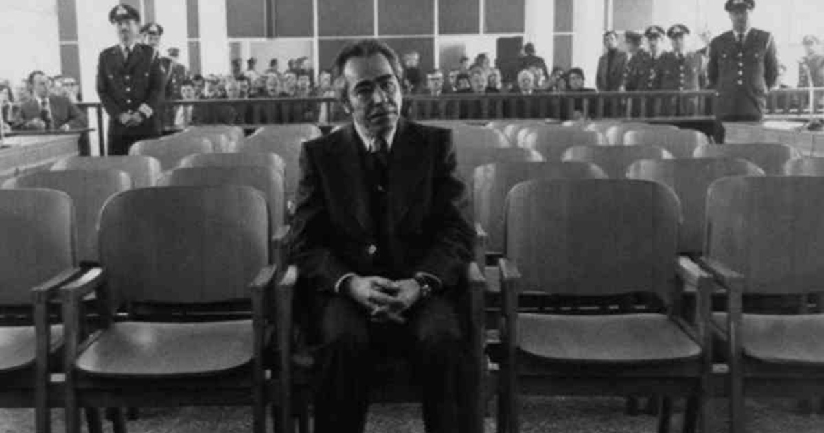 Σαν σήμερα, 24 Σεπτεμβρίου, πεθαίνει ο Θεόδωρος Θεοφιλογιαννάκος