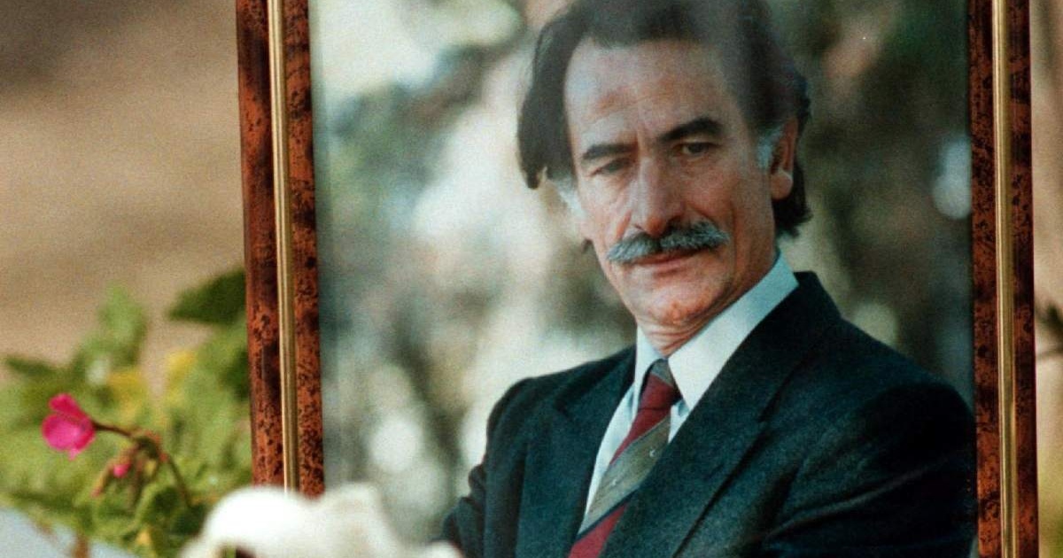 Ο Αντώνης Τρίτσης ονειρεύτηκε την Αθήνα σαν ένα μικρό Παρίσι