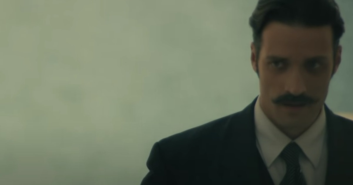 Ανδρέας Κωνσταντίνου: Ο ηθοποιός με τους ξεχωριστούς ρόλους, που δεν ...