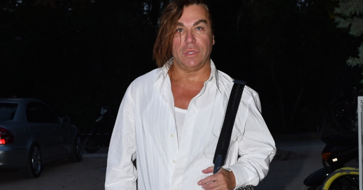 Ο Τρύφωνας Σαμαράς πάει Άγιο Δομίνικο και ο Μάρκος Σεφερλής «παγώνει»