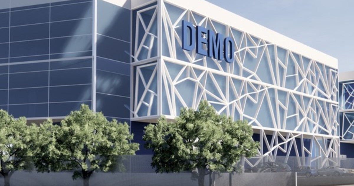 Η DEMO φέρνει την παραγωγή βιοτεχνολογικών φαρμάκων στην Ελλάδα